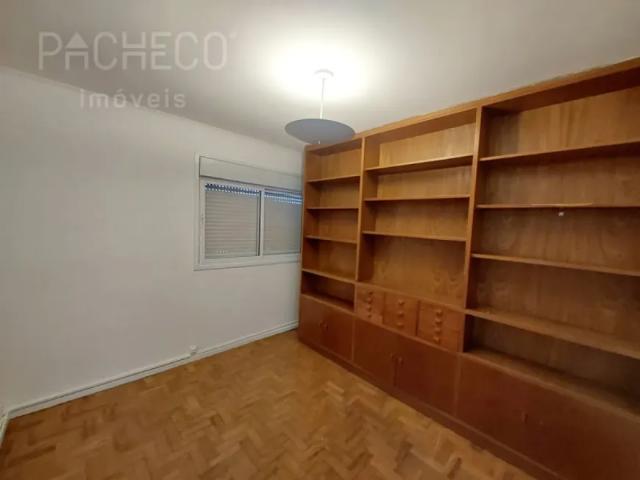 Apartamento, Alto da Lapa São Paulo
