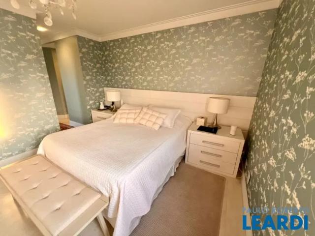 Apartamento alto da lapa sp