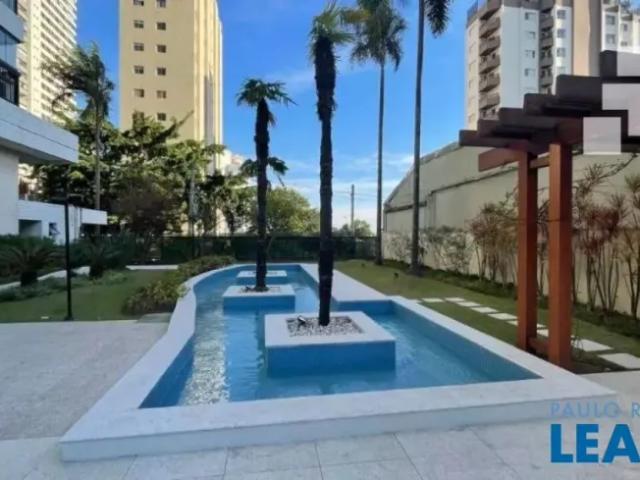 Apartamento alto da lapa sp