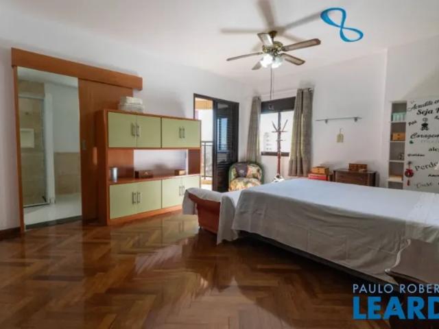 Apartamento alto da lapa sp