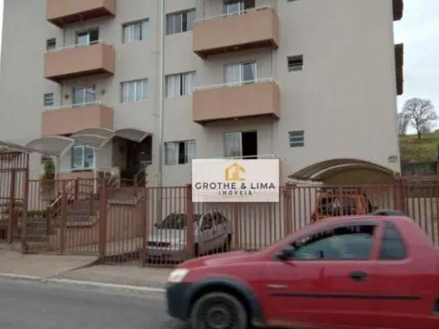 Apartamento Alto da Ponte Residencial Monte Horeb 2 Dormitórios 62m²