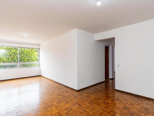 Apartamento Alto da Rua XV