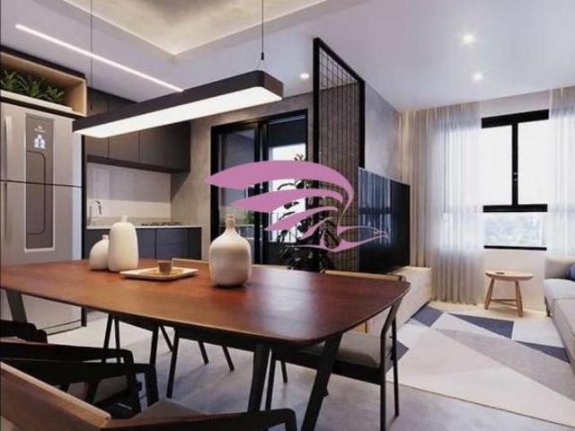 Apartamento, Alto da Rua XV, Curitiba, PR