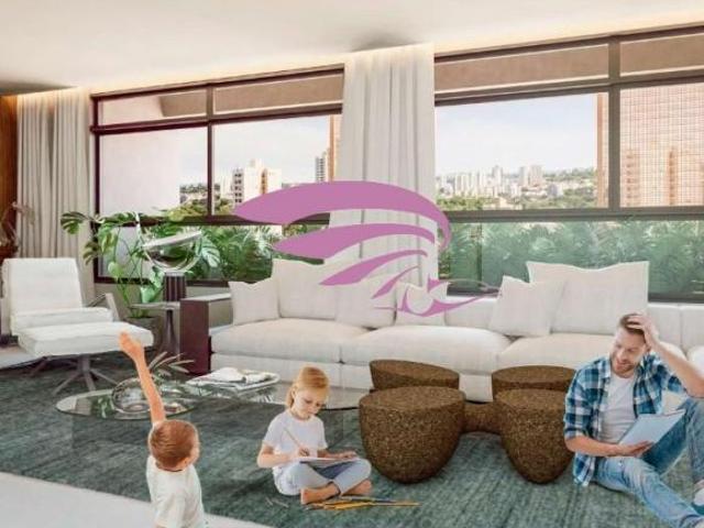Apartamento, Alto da XV, Curitiba, PR