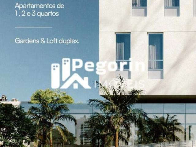Apartamento Alto da XV, Curitiba/PR