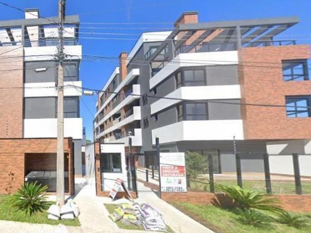 Apartamento Alto da XV 3 dorm, 2 vagas, 108 m²