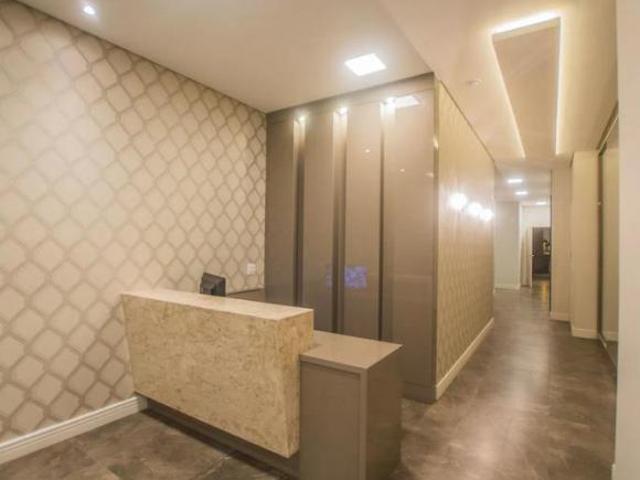 Apartamento Alto da XV 3 quartos 2 vagas