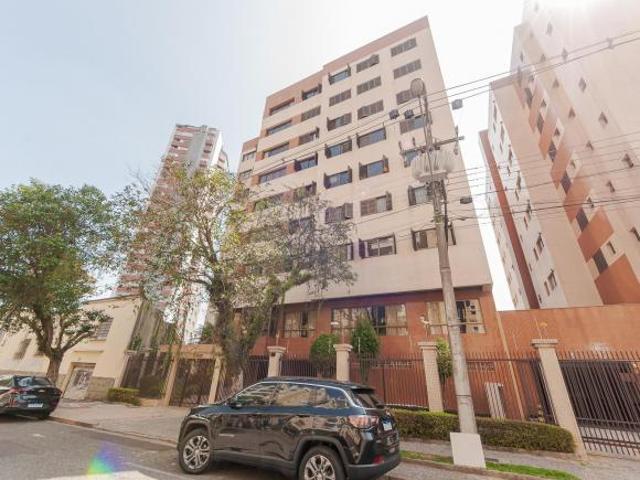 APARTAMENTO ALTO DA XV
