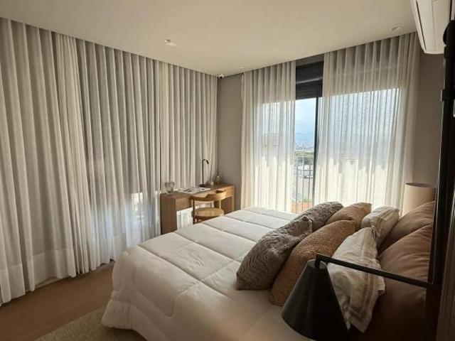APARTAMENTO ALTO DE PINHEIROS