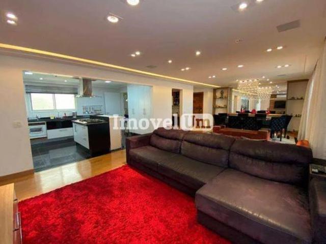 Apartamento Alto de Pinheiros