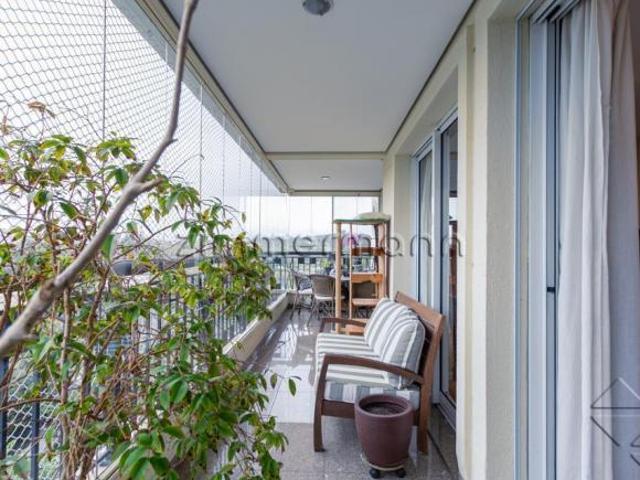 APARTAMENTO ALTO DE PINHEIROS 4 DORMITORIOS 2 SUITES 4 VAGAS