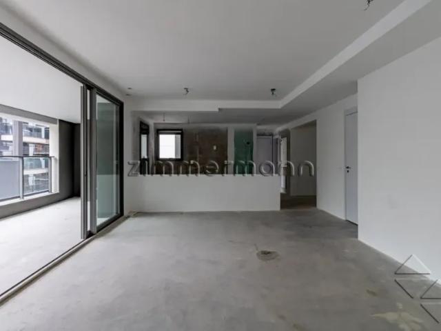 Apartamento alto de pinheiros 4 dormitórios 2 vagas