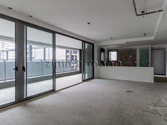 APARTAMENTO ALTO DE PINHEIROS 4 DORMITÓRIOS 2 VAGAS