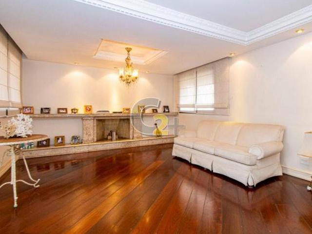 APARTAMENTO ALTO DE PINHEIROS 4 QUARTOS 4 SUITES 5 VAGAS