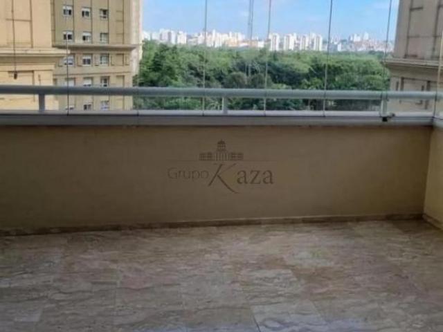 Apartamento Alto de Pinheiros 4 Suítes 364m²