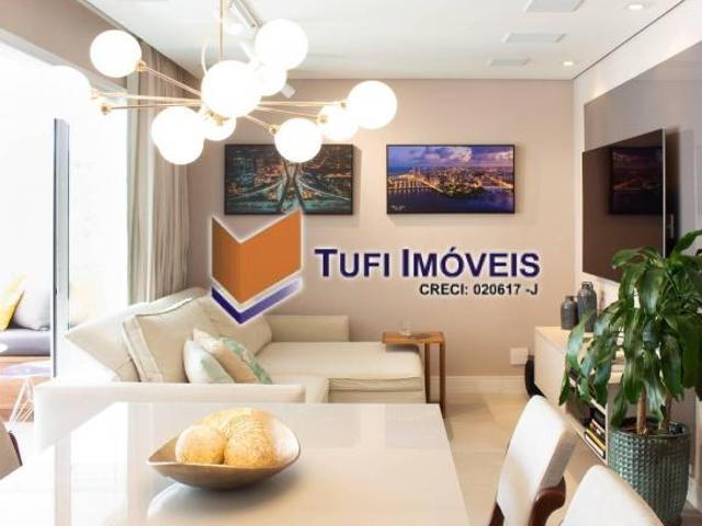 Apartamento Alto de Pinheiros !