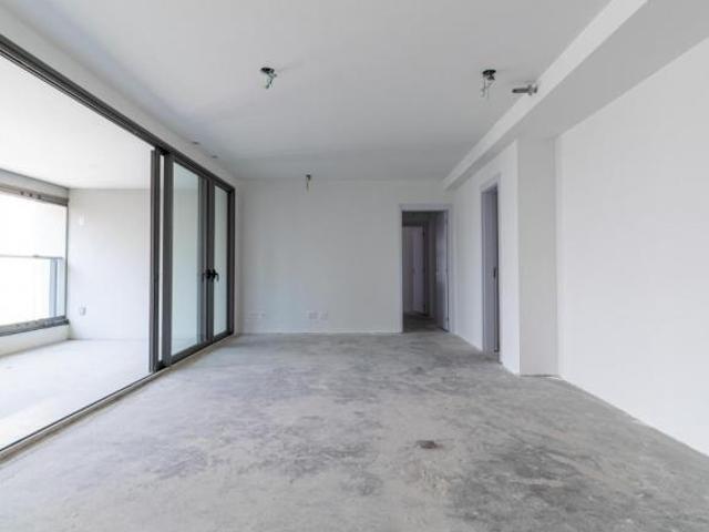 Apartamento Alto de Pinheiros 175M², 3 Dorms, 3 Suítes, Varanda Gourmet, Com uma Sala Comercial co