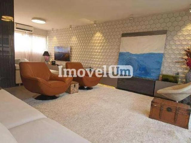 Apartamento Alto de Pinheiros