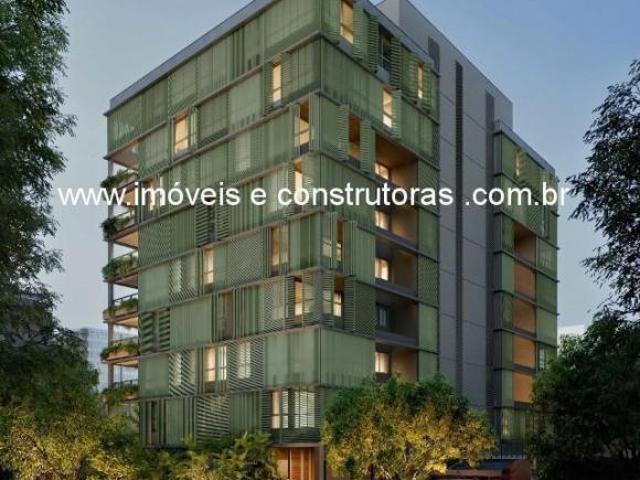 Apartamento Alto de Pinheiros 248 m² 4 suítes 4 vagas Entrega em 31/05/2027