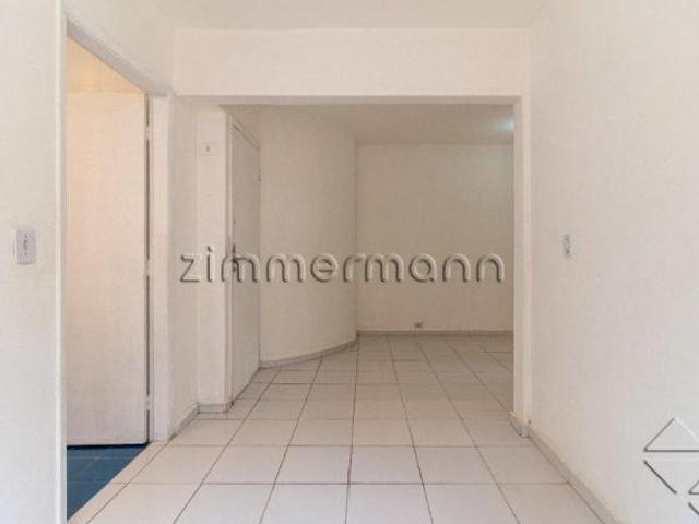APARTAMENTO ALTO DE PINHEIROS 2 DORMITÓRIOS 1 VAGA