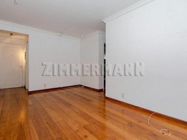 APARTAMENTO ALTO DE PINHEIROS 2 DORMITÓRIOS 1 VAGA