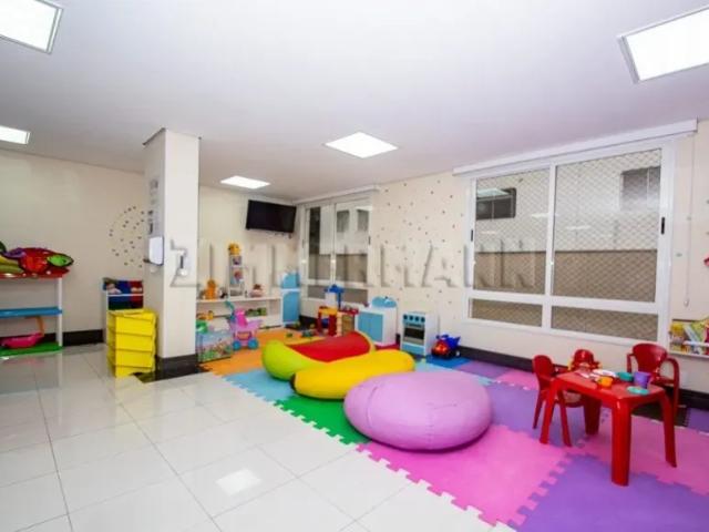 Apartamento alto de pinheiros 2 dormitórios 1 vaga