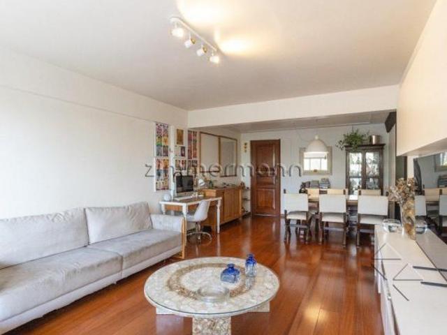 APARTAMENTO ALTO DE PINHEIROS 2 DORMITÓRIOS 1 VAGA