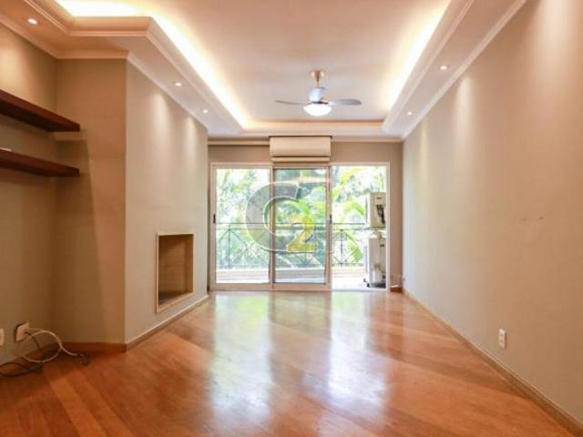 Apartamento Alto de Pinheiros 3 Dormitórios 1 Suíte 3 Vagas