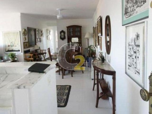 APARTAMENTO ALTO DE PINHEIROS 3 DORMITÓRIOS 1 SUÍTE 2 VAGAS
