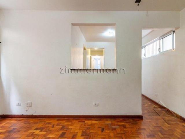 APARTAMENTO ALTO DE PINHEIROS 3 DORMITÓRIOS 1 VAGA