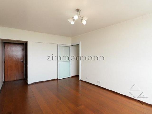 APARTAMENTO ALTO DE PINHEIROS 3 DORMITÓRIOS 1 VAGA