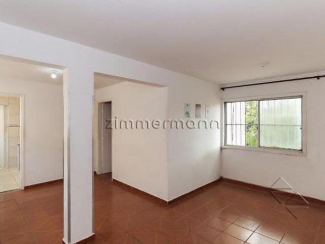 APARTAMENTO ALTO DE PINHEIROS 3 DORMITÓRIOS 1 VAGA