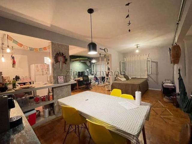APARTAMENTO ALTO DE PINHEIROS 3 DORMITÓRIOS 1 VAGA
