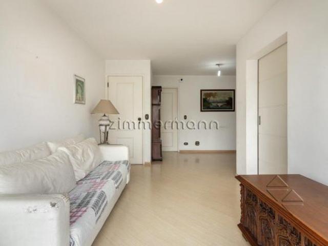 APARTAMENTO ALTO DE PINHEIROS 3 DORMITÓRIOS