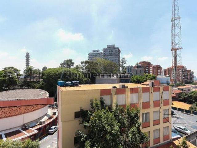 APARTAMENTO ALTO DE PINHEIROS 3 DORMITORIOS 2 VAGAS