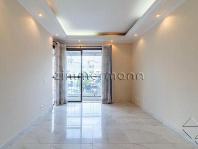 APARTAMENTO ALTO DE PINHEIROS 3 DORMITÓRIOS 2 VAGAS