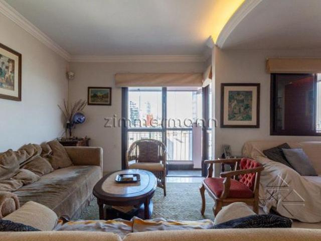 APARTAMENTO ALTO DE PINHEIROS 3 DORMITÓRIOS 2 VAGAS