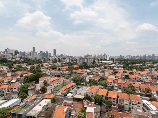 APARTAMENTO ALTO DE PINHEIROS 3 DORMITÓRIOS 2 VAGAS