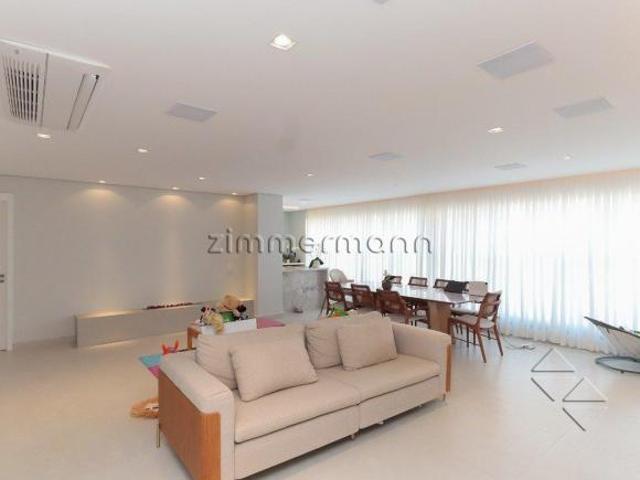 APARTAMENTO ALTO DE PINHEIROS 3 DORMITORIOS 2 VAGAS