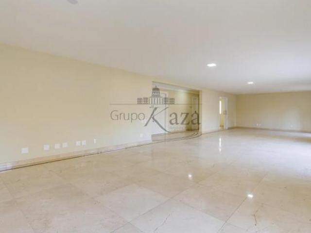 Apartamento Alto de Pinheiros 3 Dormitórios 315m²