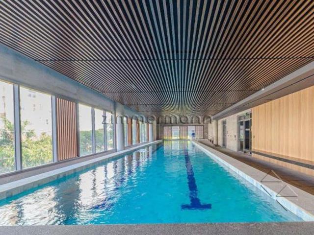 APARTAMENTO ALTO DE PINHEIROS 3 DORMITÓRIOS 3 VAGAS