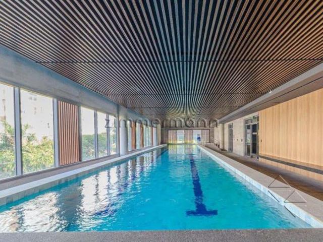 APARTAMENTO ALTO DE PINHEIROS 3 DORMITÓRIOS 3 VAGAS