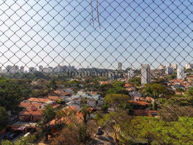 APARTAMENTO ALTO DE PINHEIROS 3 DORMITÓRIOS 3 VAGAS