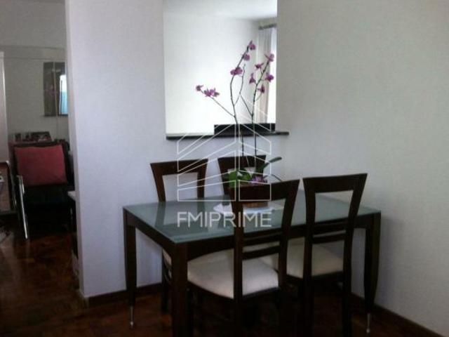Apartamento, Alto de Pinheiros São Paulo