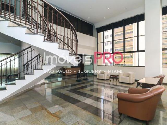 Apartamento, Alto de Pinheiros São Paulo