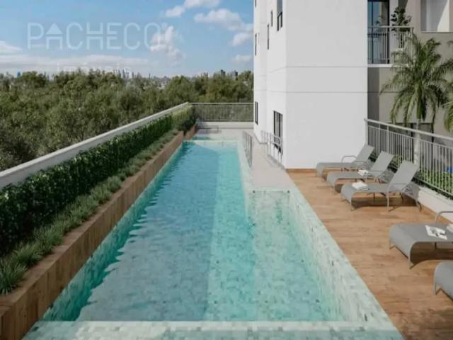 Apartamento, Alto de Pinheiros São Paulo