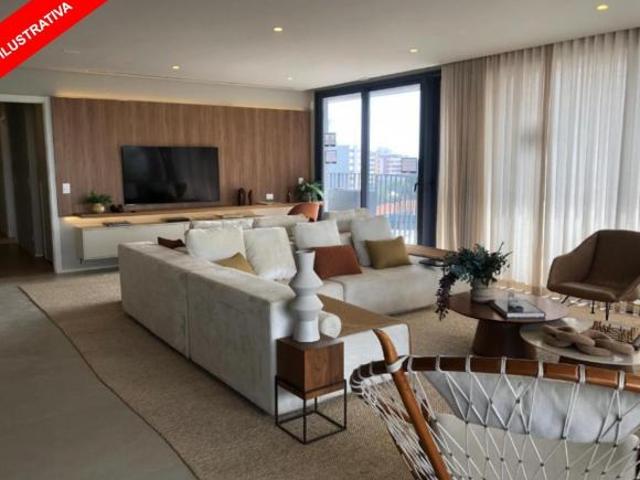 Apartamento, Alto de Pinheiros, São Paulo, SP