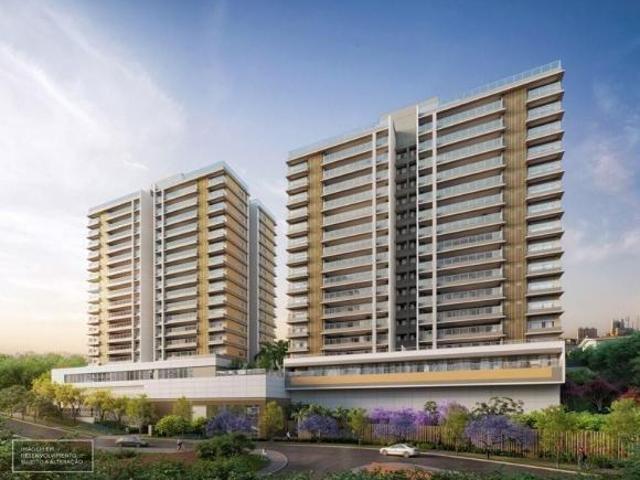 Apartamento, Alto de Pinheiros, São Paulo, SP