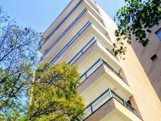 Apartamento, Alto de Pinheiros, São Paulo, SP