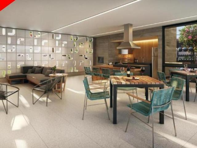 Apartamento, Alto de Pinheiros, São Paulo, SP